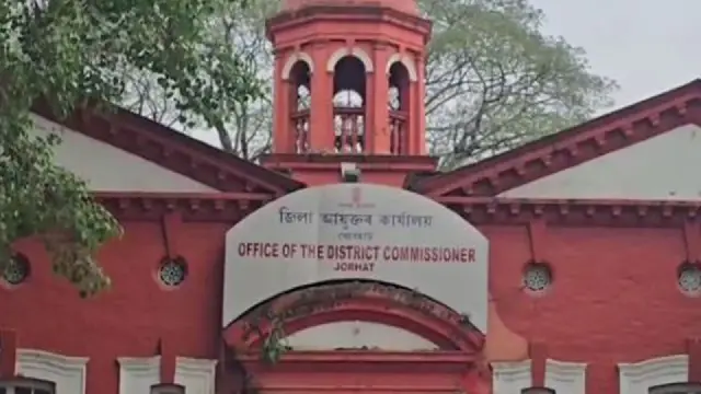 Assam Fake Certificate Recruitment Scam Exposed in Jorhat
