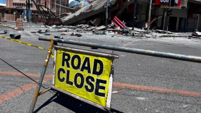 Mindanao Earthquake Philippines: Latest Updates