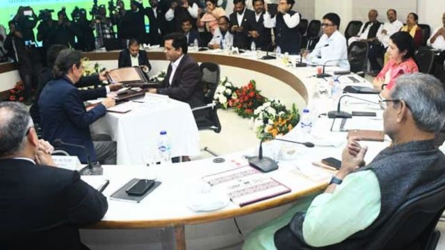 Odisha Invests ₹53.55 Crore in Green Hydrogen Bus Project