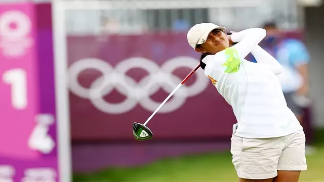 Asian Games 2026: Aditi , Diksha named in six-member Golf squad