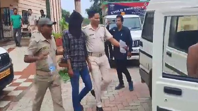 Odisha Kendrapara Chameli Ojha row: Another arrested, Dist Sarpanch ...