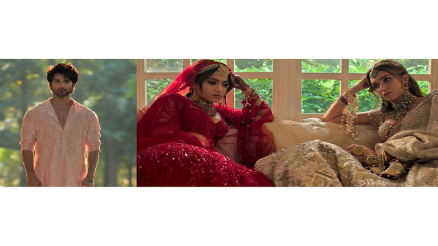 'Cocktail 2': Shahid, Rashmika & Kriti Lead Chaotic Love Triangle