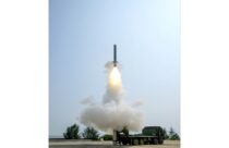 DRDO Successfully Tests Long Range Land Attack Cruise Missile