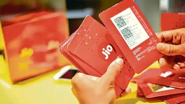 Jio Rs 799 Recharge plan: 84-Day Validity, Unlimited Calling