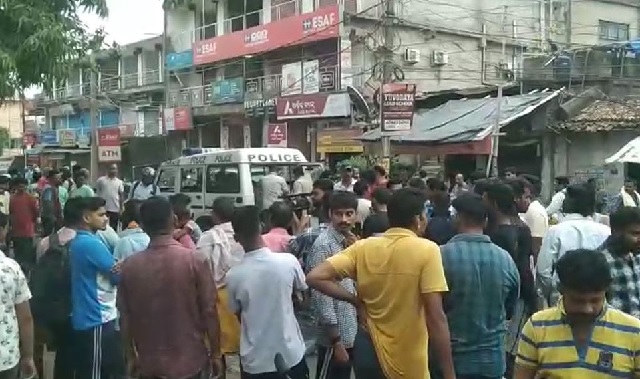 Mother-Daughter Duo Killed in Hit-and-Run Truck Accident in Balangir