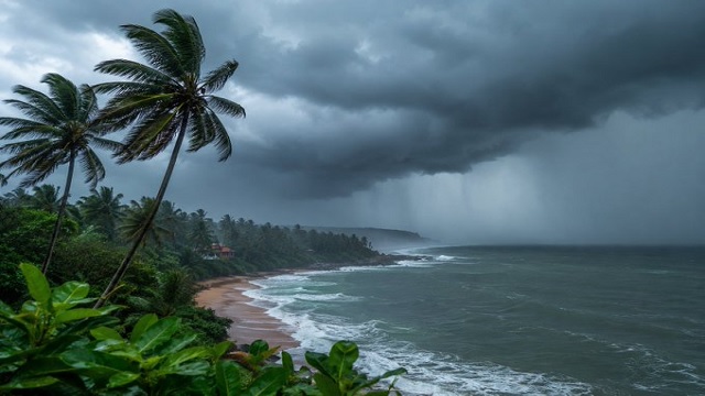 Fresh Western Disturbance to Bring Rain Across Himachal Pradesh