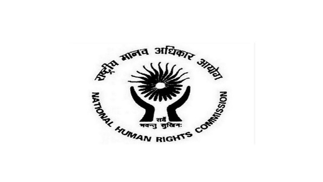 NHRC Takes Suo Motu Cognisance of Minor's Trafficking & Assault