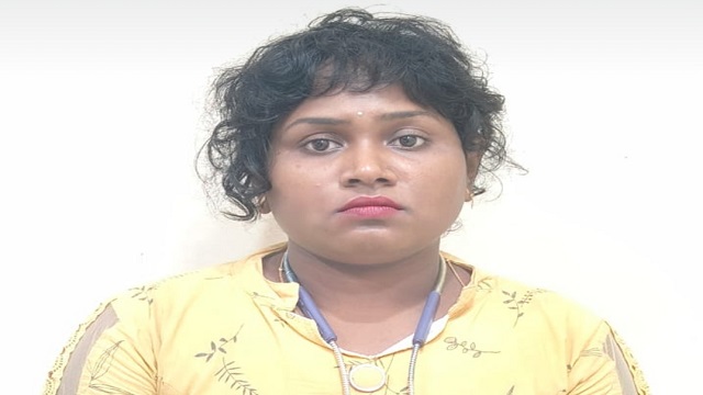 Odisha vigilance nabs MGNREGA Assistant of PD Watershed Office while ...