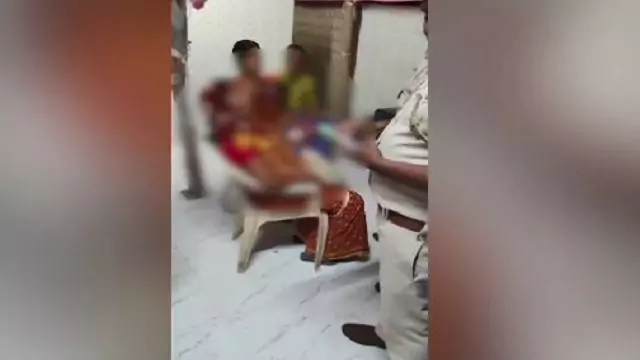 Two women consume poison during protest at Lower PMG