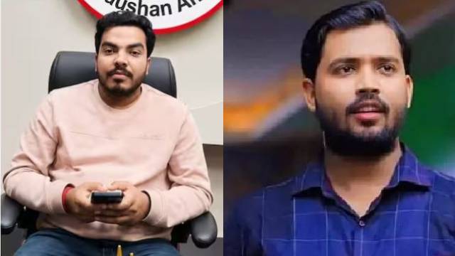 Prince Yadav found dead in Nepal