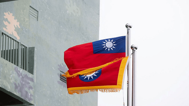 China's ethnic unity law sparks response from Taiwan